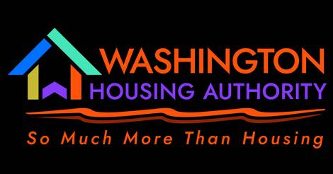 Washington Housing Authority Enhances Branding (05/03/2021) - News ...
